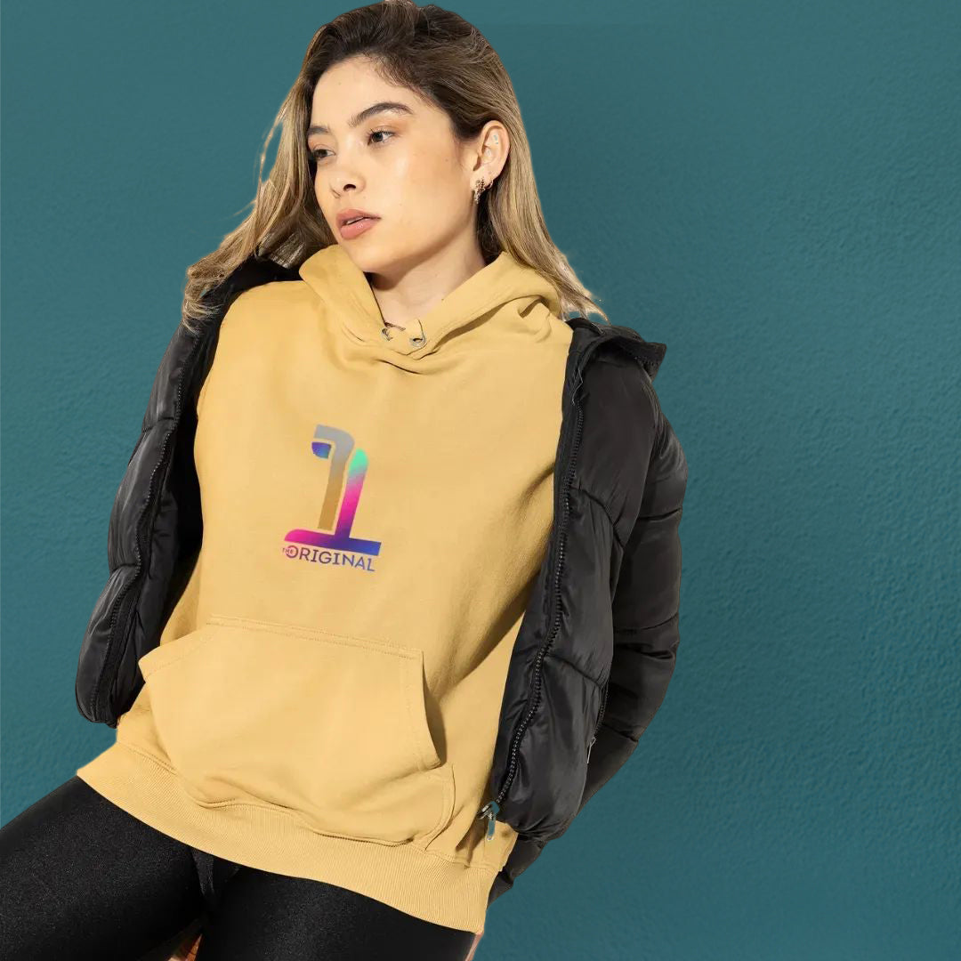 Redefining High Fashion: The Original One Difference | The Original One ...