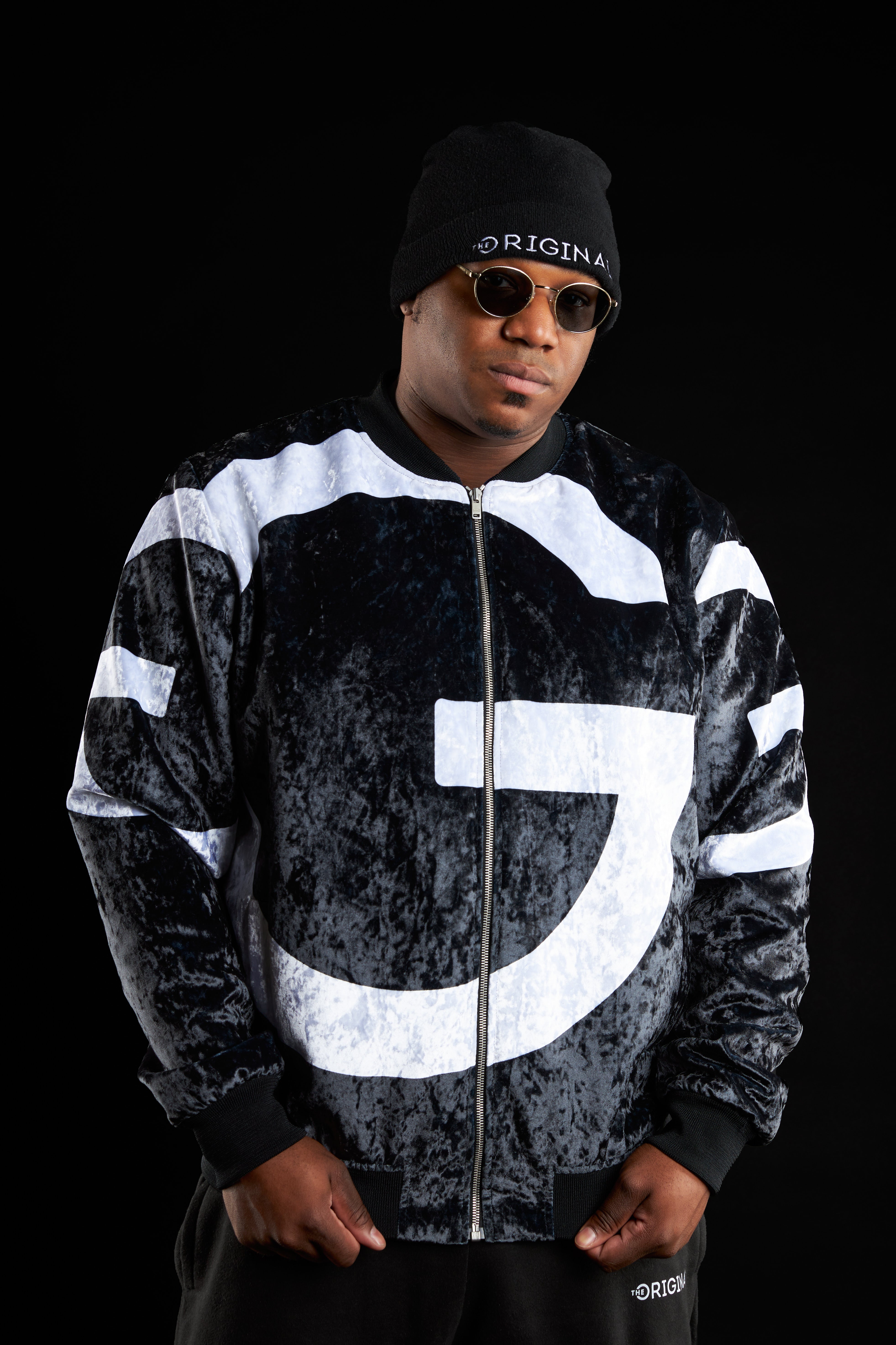 Shop Men's Outerwear at The Original One | The Original One